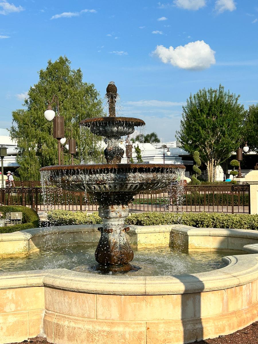 Guide to Visiting Magic Kingdom Theme Park | One Day Itinerary for ...