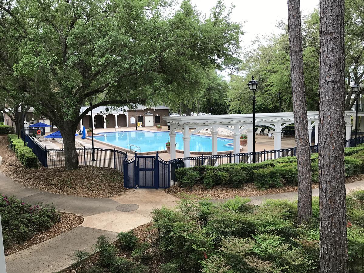 Port Orleans - Riverside Resort Review | Disney World Resorts for ...