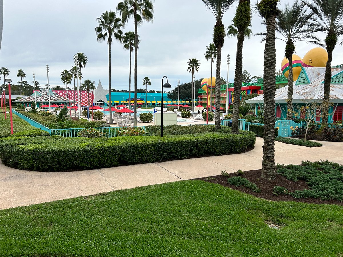 Disney's All-Star Resorts Review | Disney World Resorts for Families ...