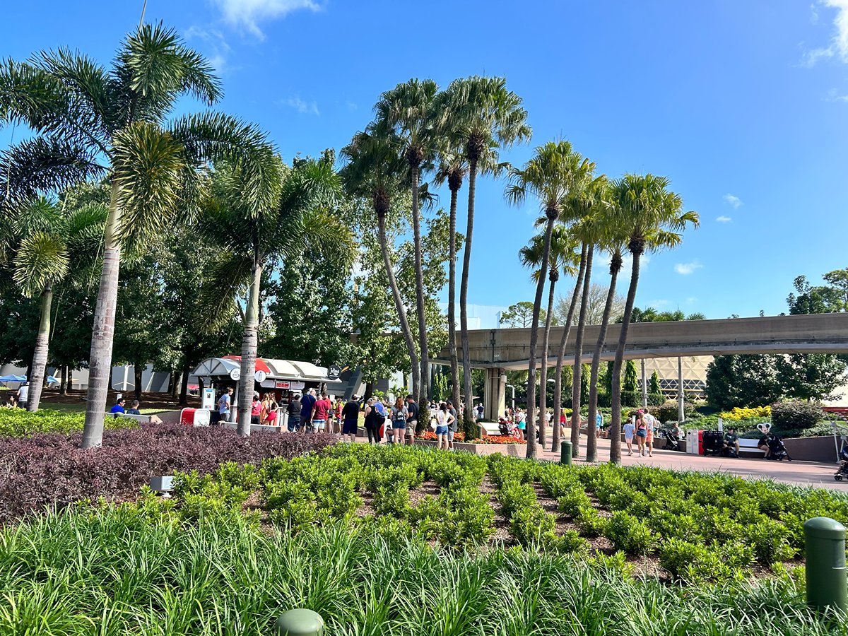Best Quick Service Breakfasts at Walt Disney World Theme Parks - Moms ...