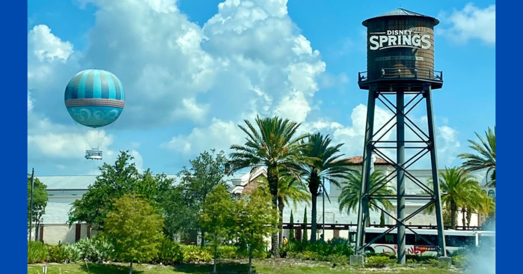 Things to Do at Disney Springs | Orlando Experiences Guide - Moms with ...