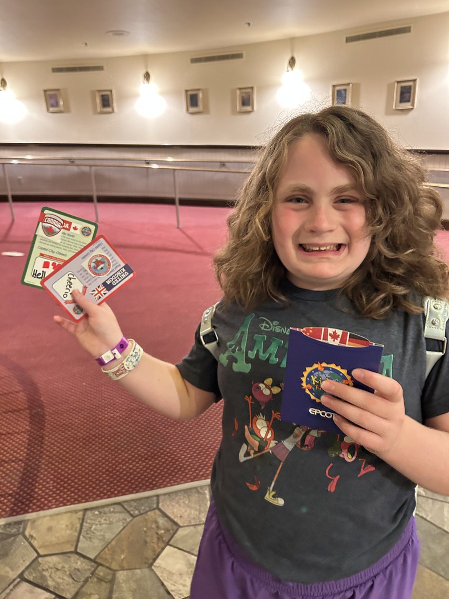 Kidcot Fun Stops | Complete Guide for Families - Moms with Mouse Ears