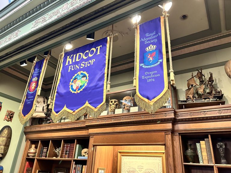 Kidcot Fun Stops | Complete Guide for Families - Moms with Mouse Ears