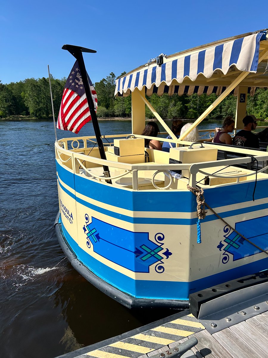 All About Boat Transportation at Disney World - Moms with Mouse Ears