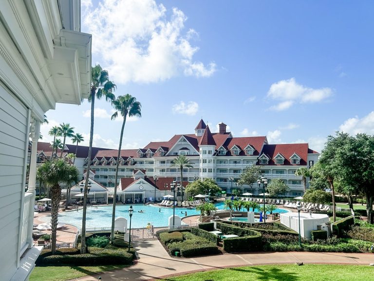 Disney's Grand Floridian Resort & Spa Review | Disney Resort for ...