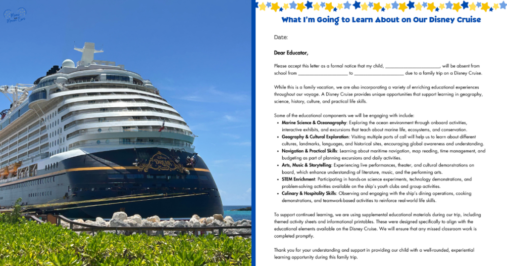 Castaway Club Levels & Perks | Planning for a Disney Cruise - Moms with ...